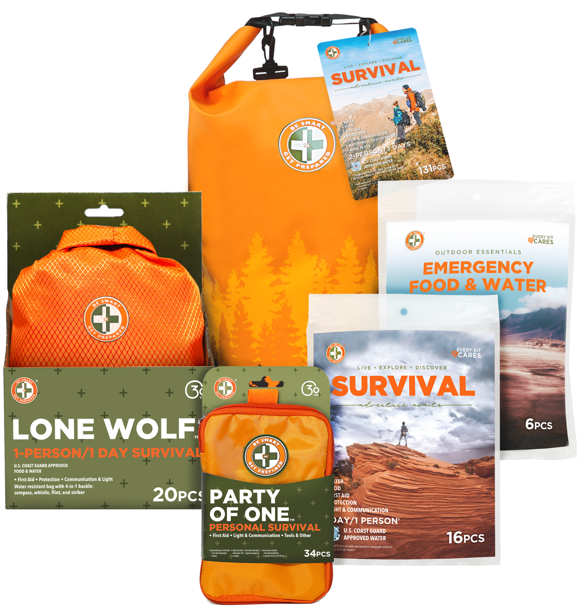 Products – Total Resources International