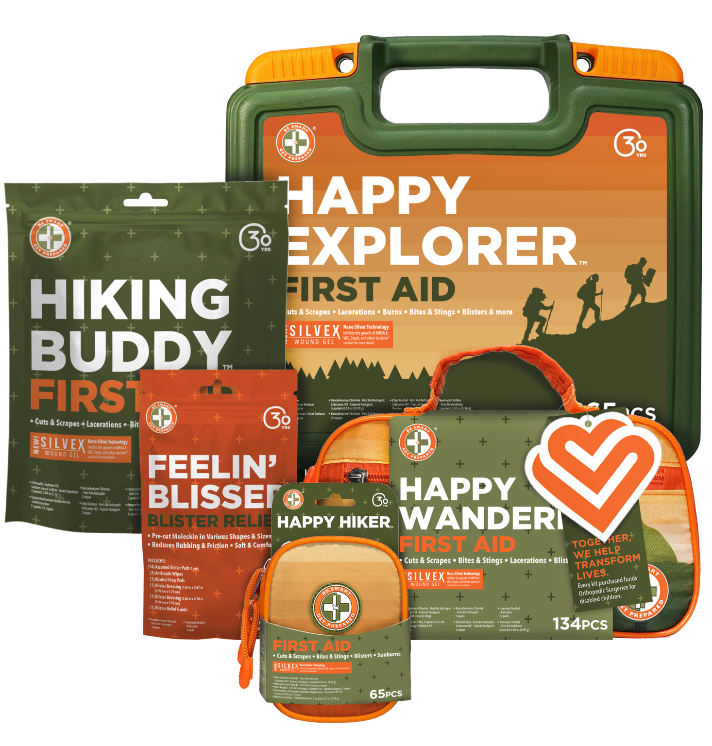 Products – Total Resources International