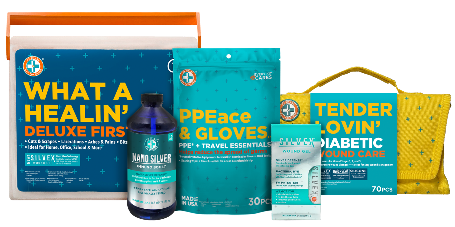 Products – Total Resources International