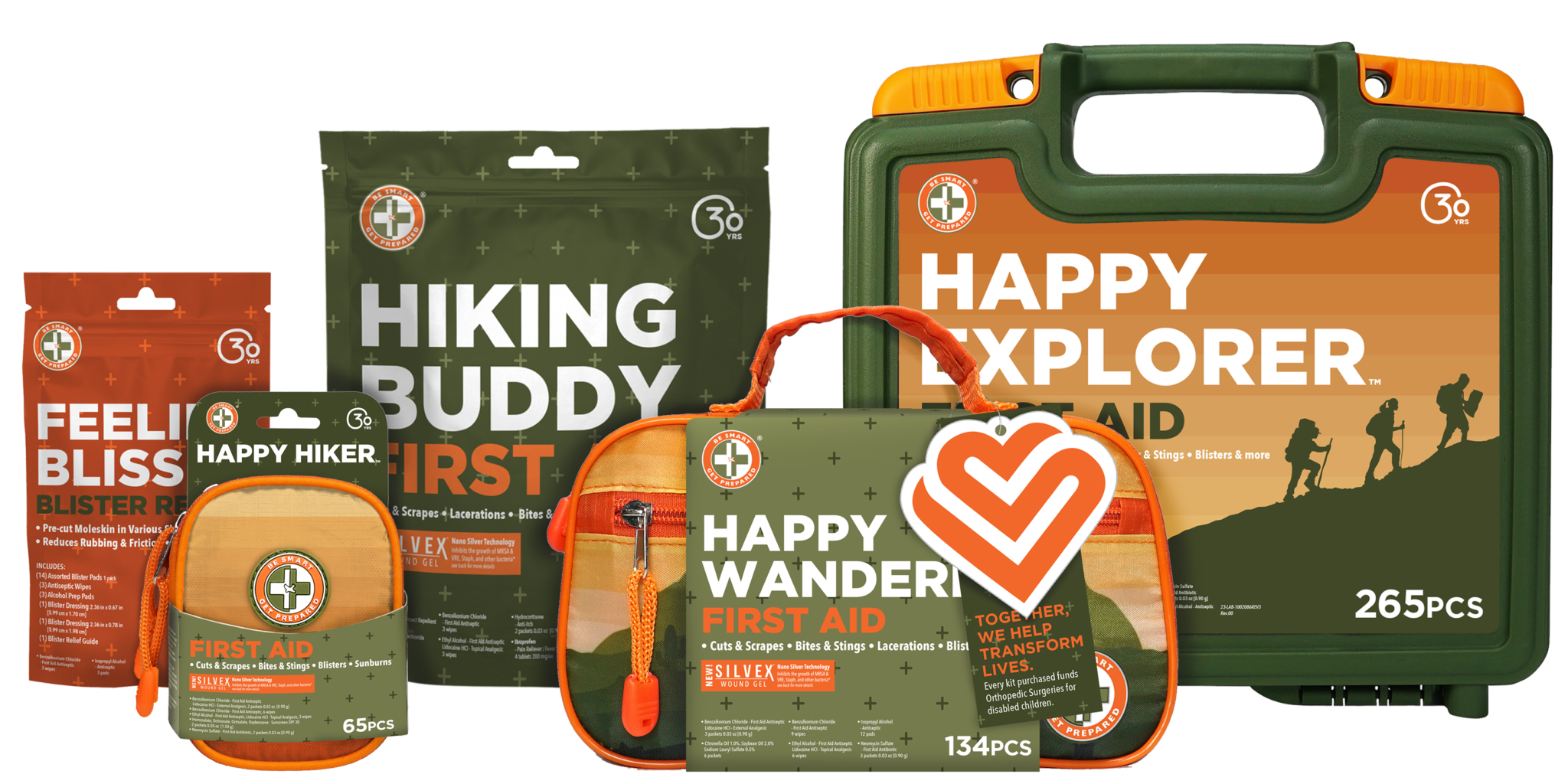 Products – Total Resources International