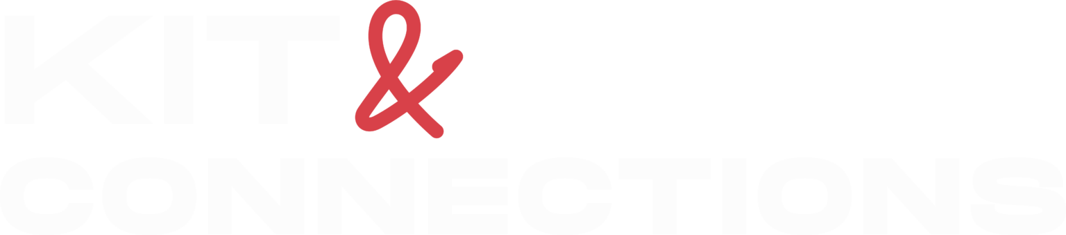 KIT & Connections – Total Resources International