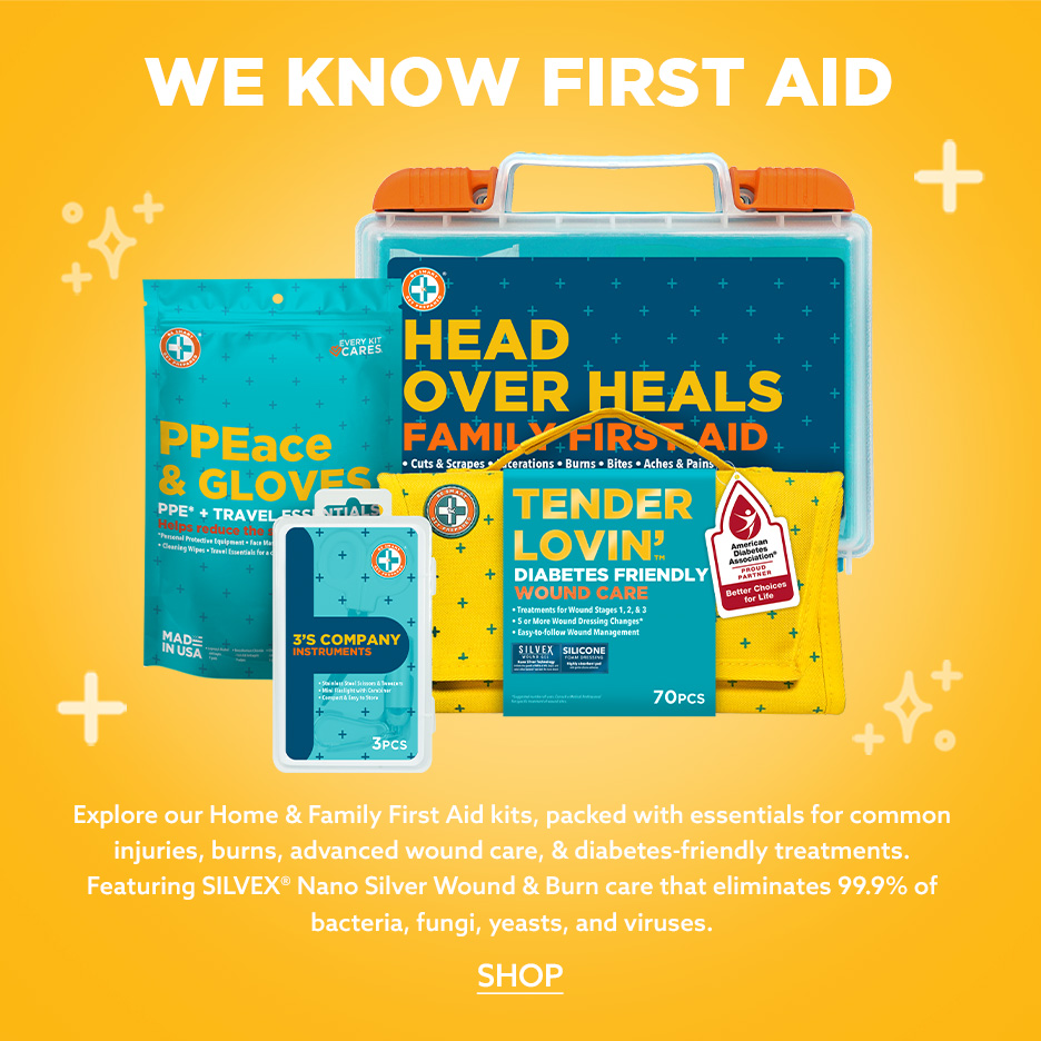 Total Resources International – WE CARE SO YOU CAN PREPARE
