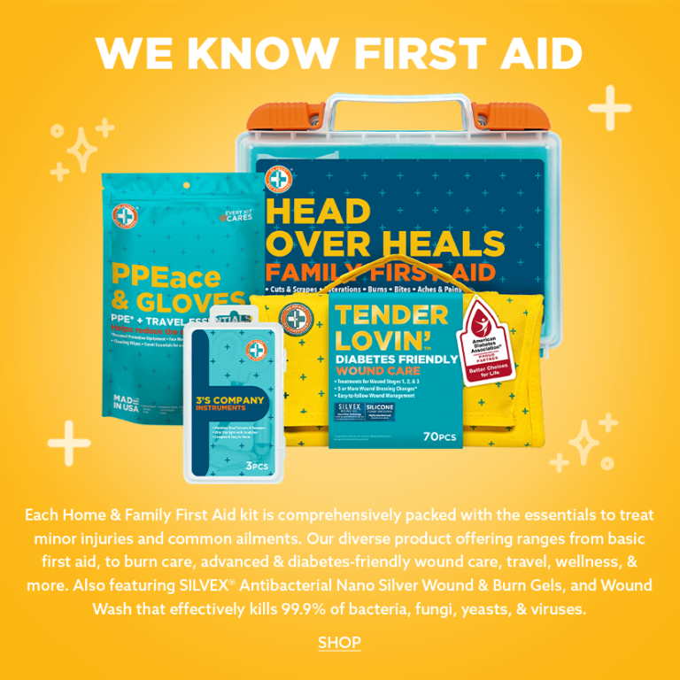 Total Resources International – WE CARE SO YOU CAN PREPARE