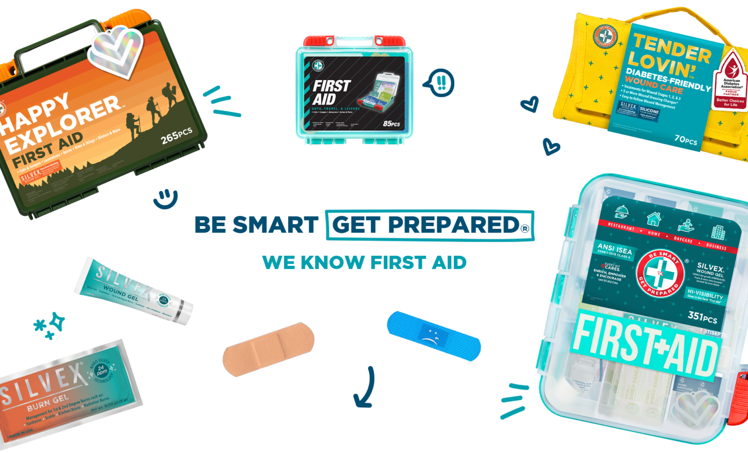 Products – Total Resources International