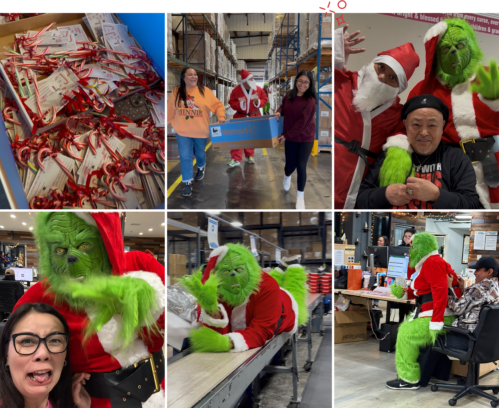 CANDY CANE GRAMS – Total Resources International